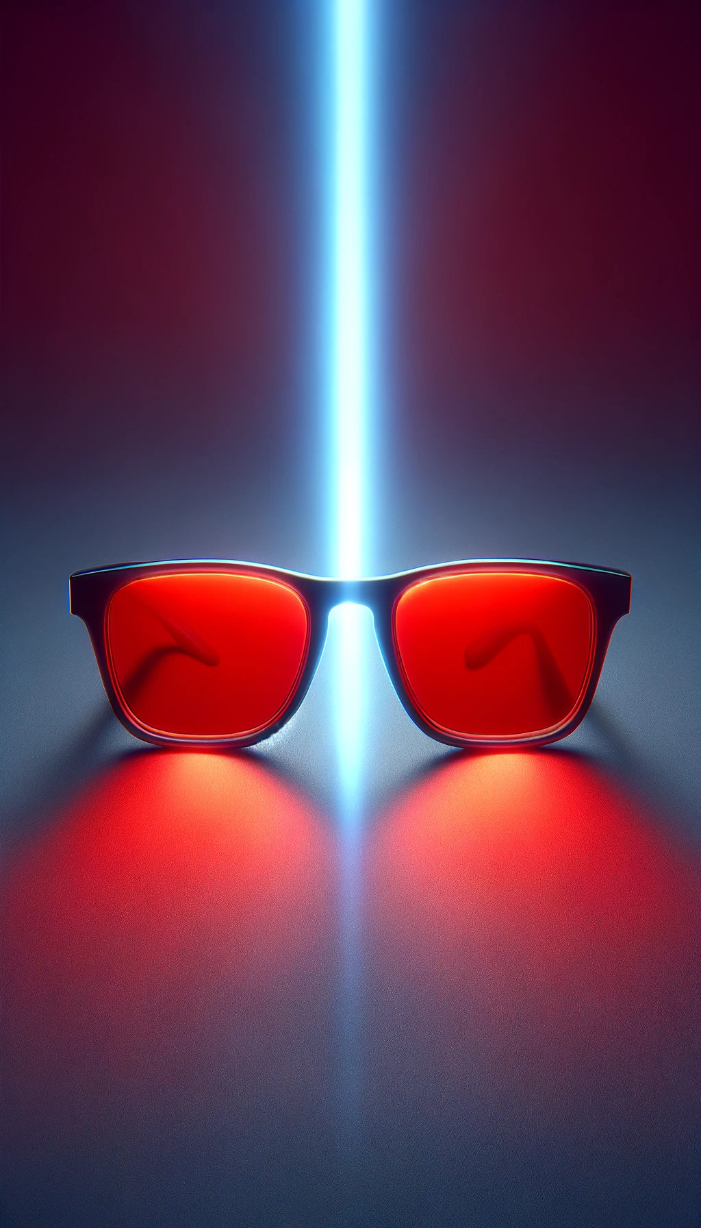 Sleeptint The 1 Rated Night Use Glasses Sleep Better Sleep Tint